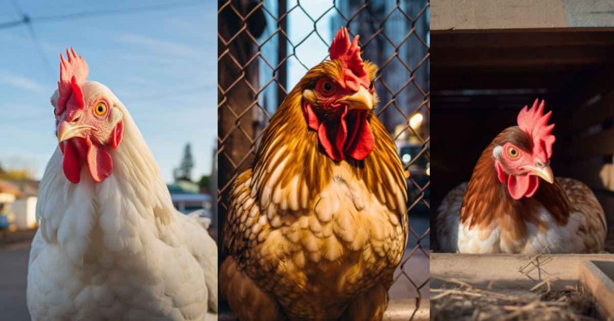 Chickens that Lay 300 Eggs a Year: Highest Producing Chickens