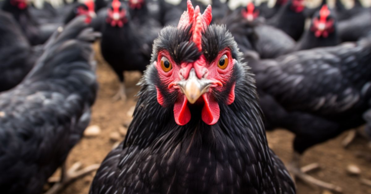 Chickens that Lay 300 Eggs a Year: Highest Producing Chickens